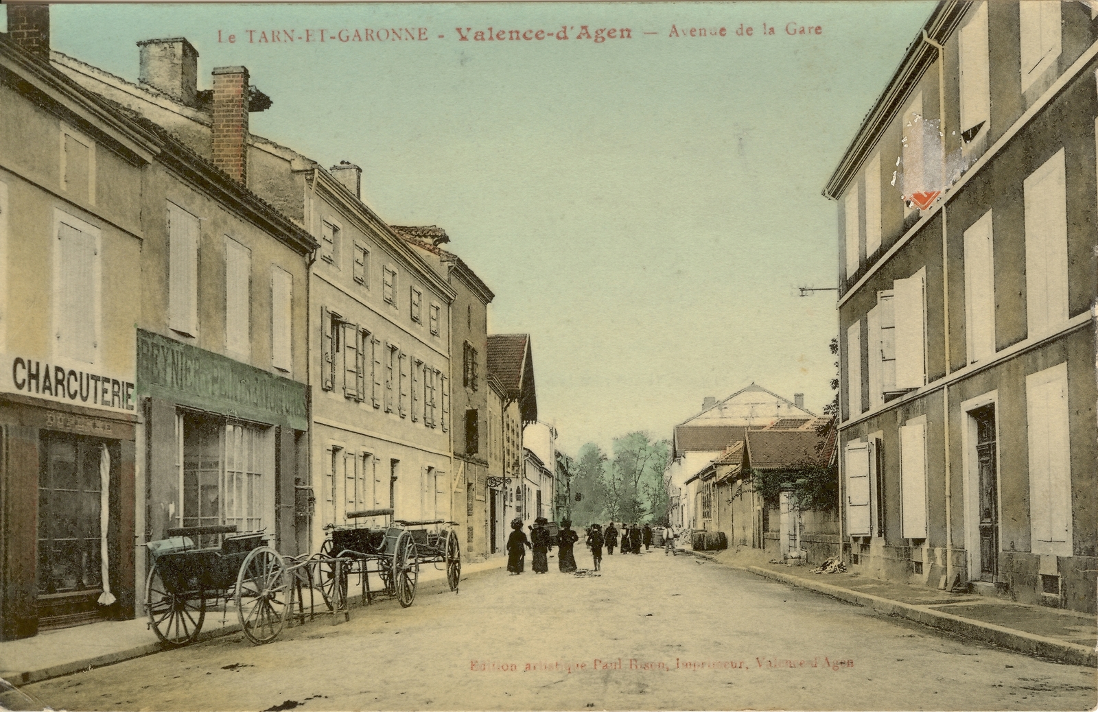 Mairie De Valence Et Sa Commune 82400 Tarn et Garonne 